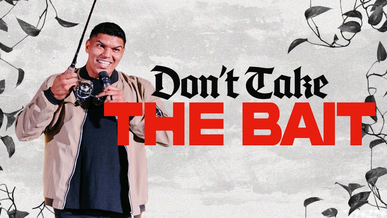 Don't Take The Bait // Stand Alone // Matt Maldonado - YouTube