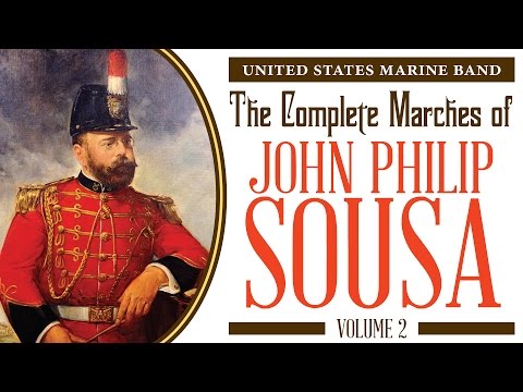SOUSA Mother Goose (1883) - \