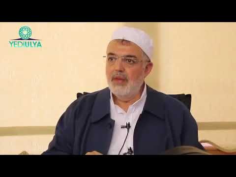 Ali Ramazan Efendi🕊Son Mürşidi Kamil