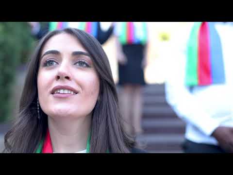 Azərbaycan - 6 №li məktəb-lisey