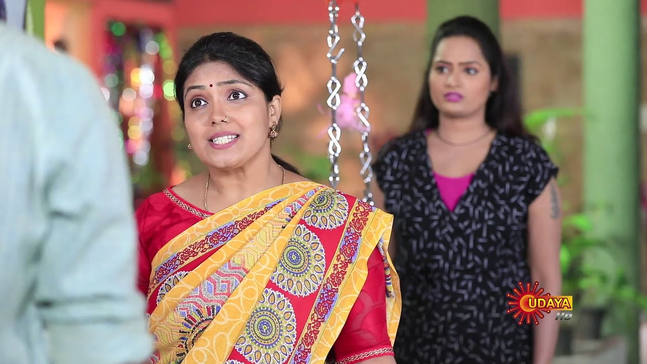 Jeevanadhi - Full Episode | 6th August 19 | Udaya TV Serial | Kannada ...