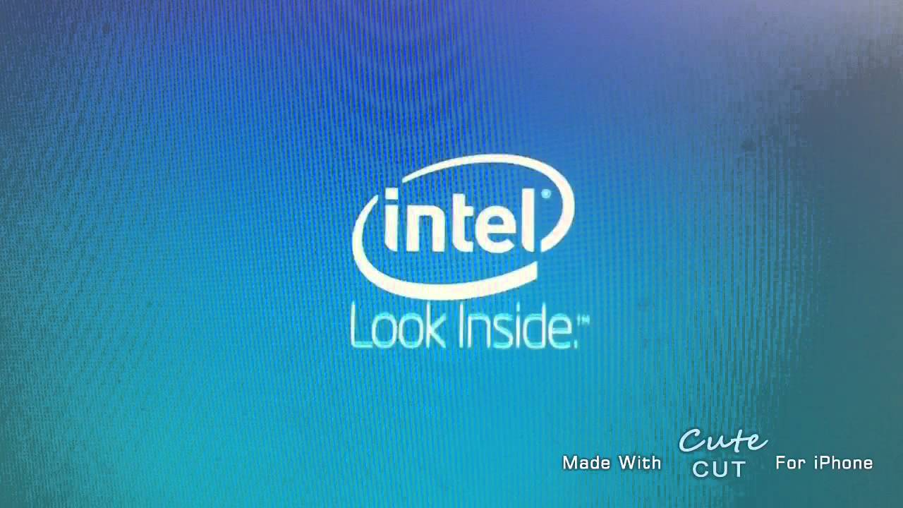 I Accidentally Intel Look Inside by David 9000 and Bob pizza - YouTube