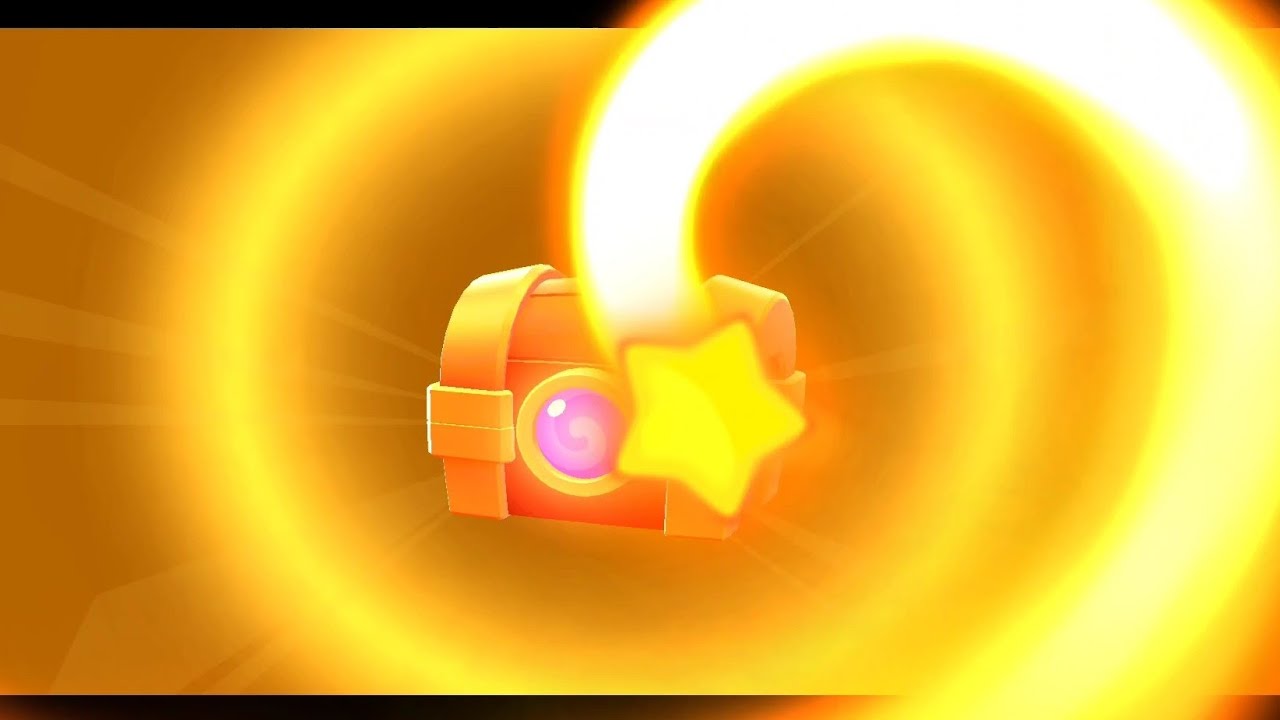 "NEW" |I GOT LUCKY LEGENDARY CHEST | UPGRADE"CHEST" | Squad Busters ...