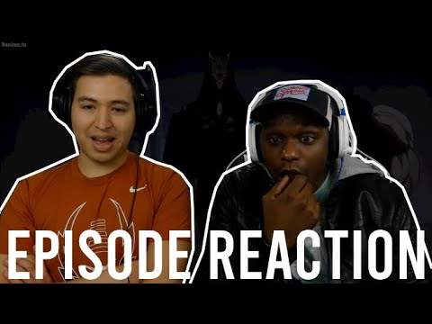 The Promised Neverland Season 2 Episode 4 REACTION/REVIEW| RUN FOR YOUR LIVES!!