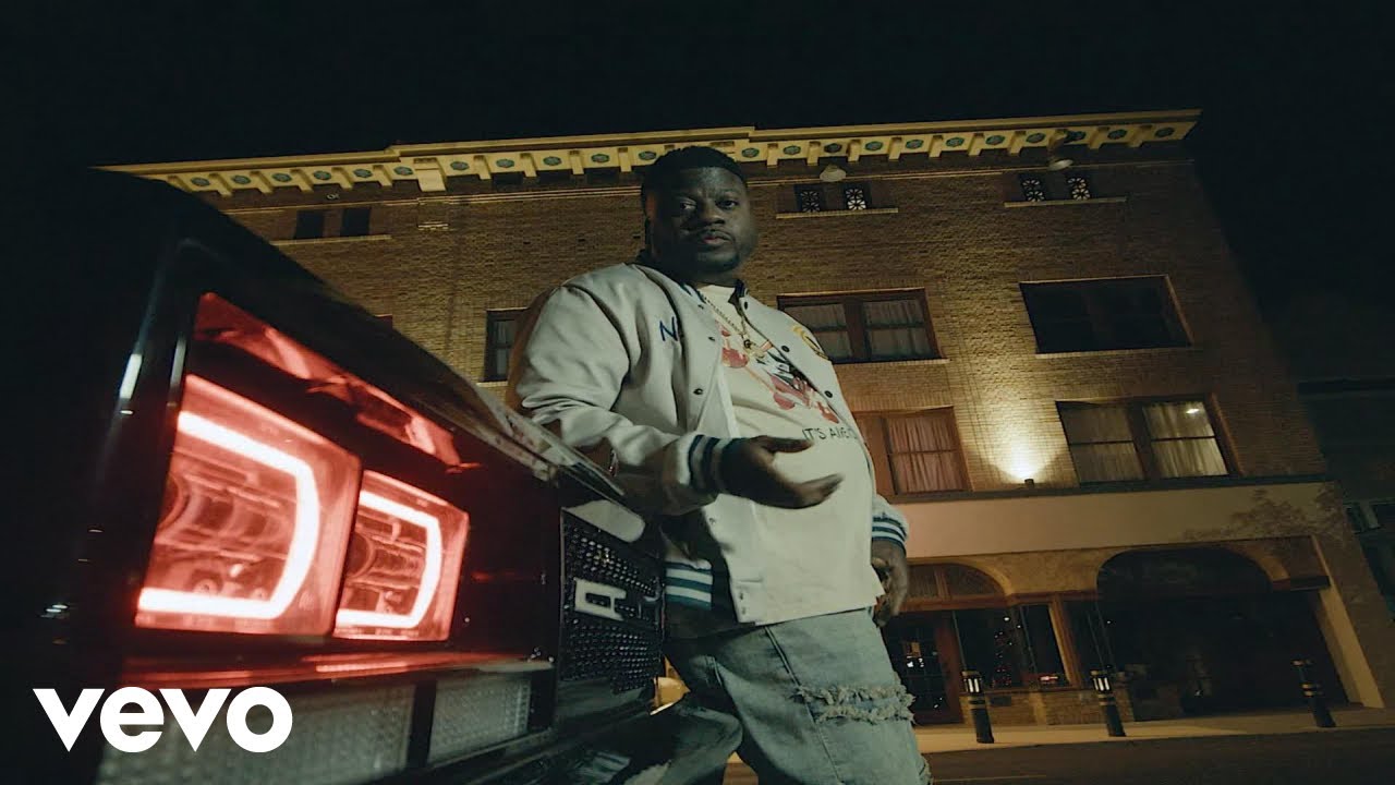 Bama Boy Menace - Can We Do Better (Official Music Video) - YouTube