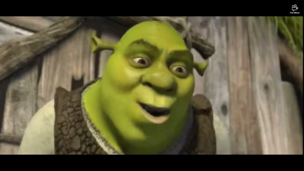 shrek meets peppa pig - YouTube