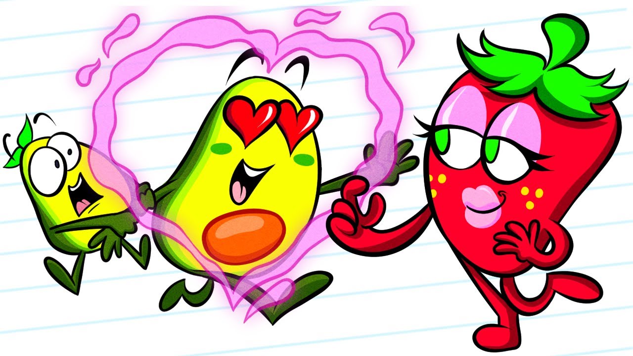 BOYFRIEND STEALER RUINED MY LIFE - YouTube