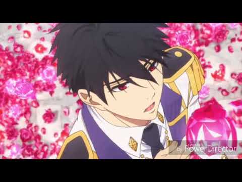 Magic kyun renaissance (walk in the lonely night)teika