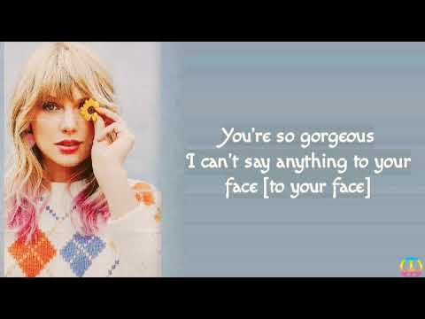Gorgeous | WhatsApp status | Reputation Album | Taylor Swift ☮