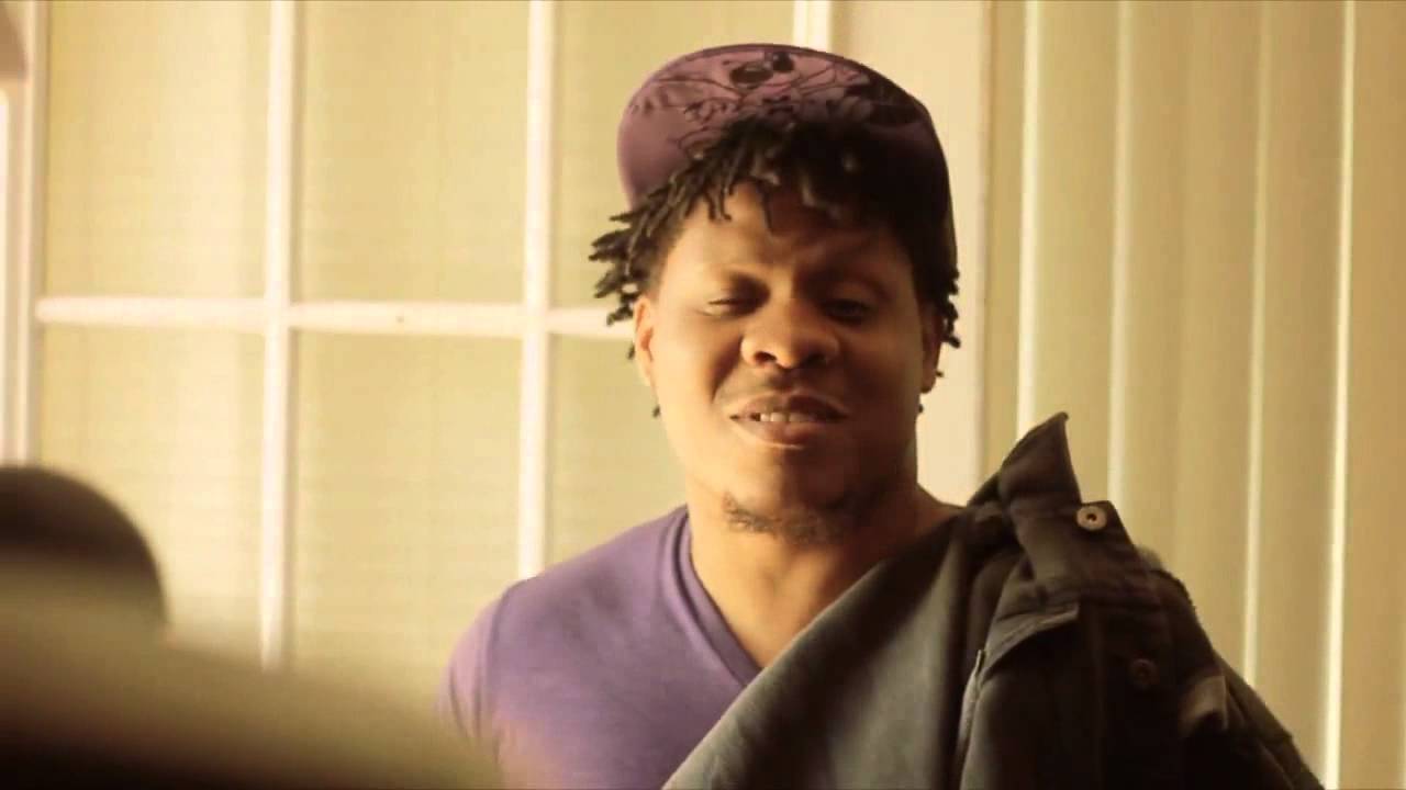 Deuce Tyrell First Flight featuring Suzie Q - YouTube