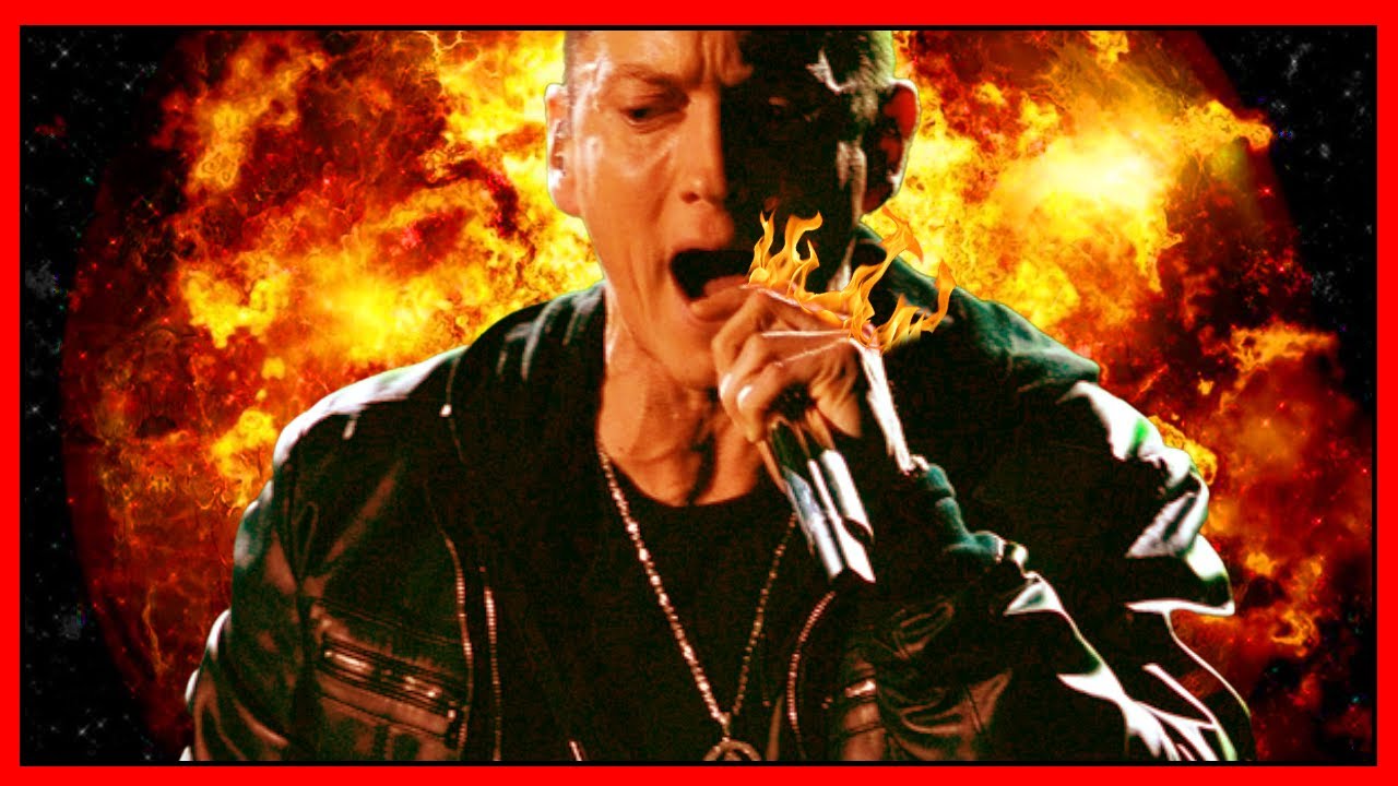 Can You Keep Up With This Rap Flow? - YouTube