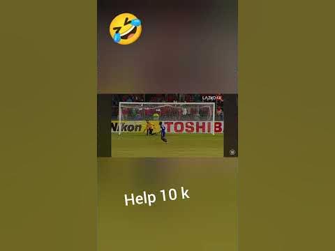FOOTBALL Respect 10k go - YouTube