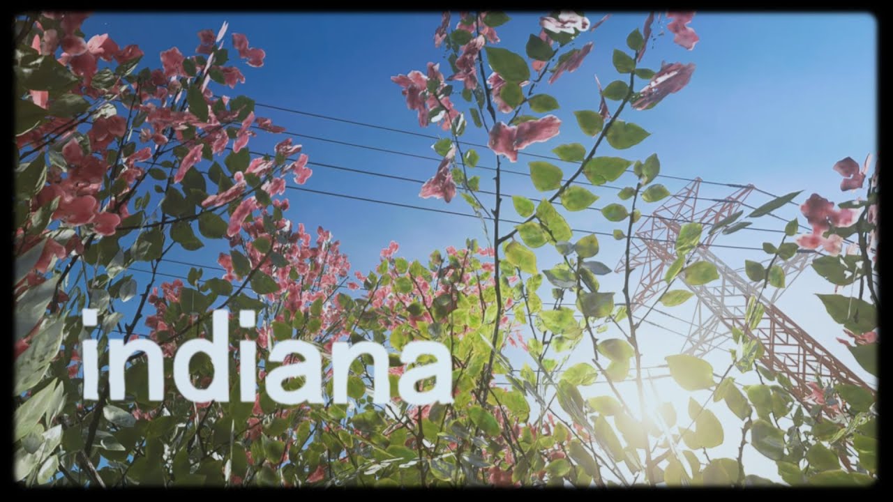 indiana. - YouTube