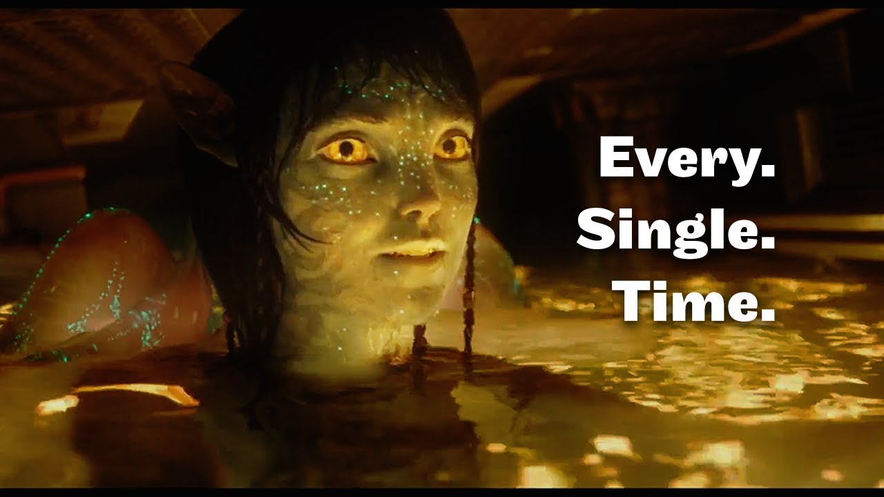 The Writing Trick to Make Audiences Cry - YouTube