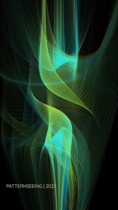 formations #creativecoding #generativeart #mathart #codeart #processing #generative - YouTube