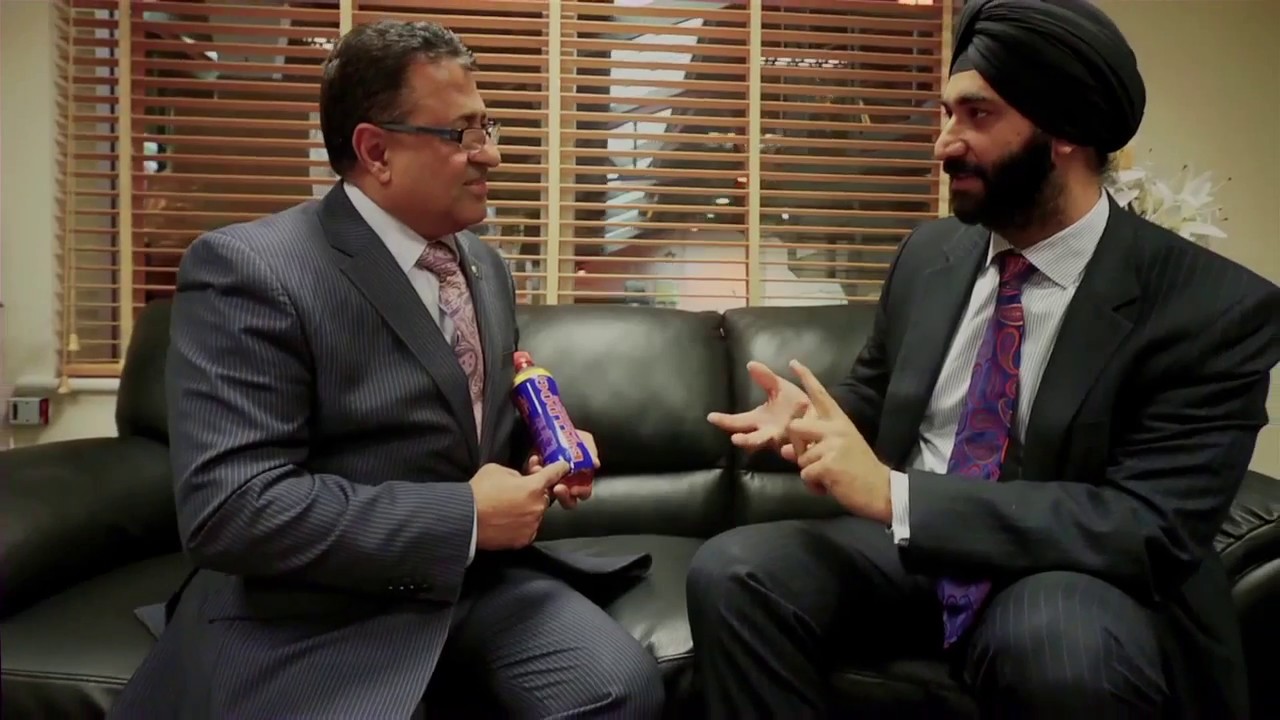 Introduction of Sun Mark Limited. - YouTube