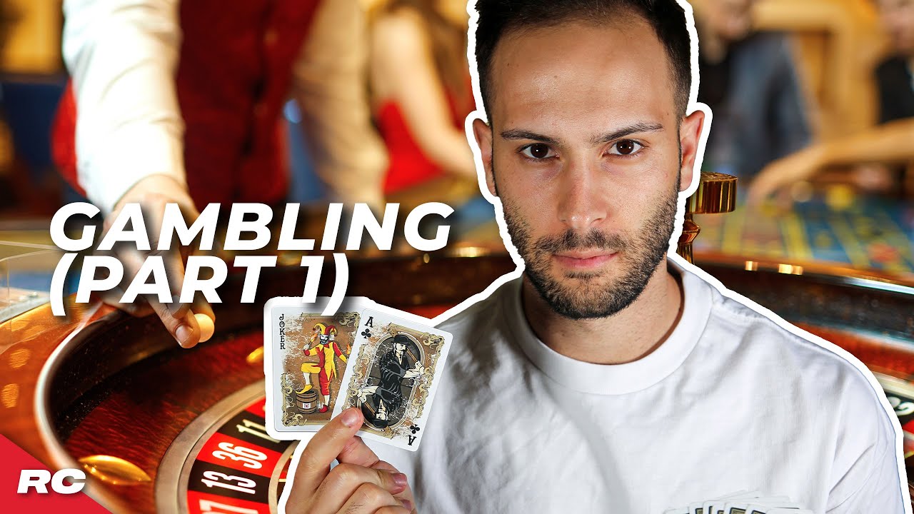 The Dangers Of Gambling & The Effect It Can Have On Your Finances (How ...