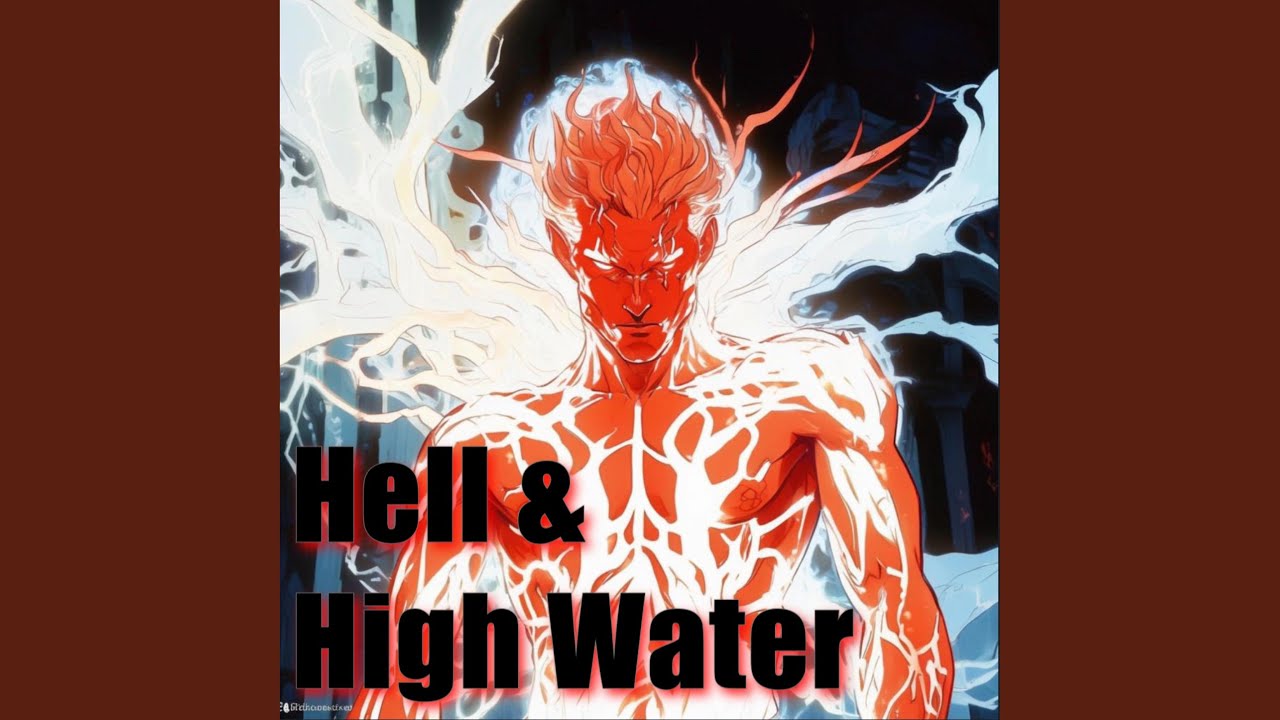 Hell & High Water - YouTube