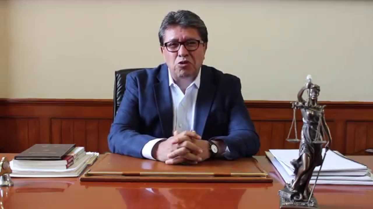 Embestida mediática, producto de la desesperación - YouTube