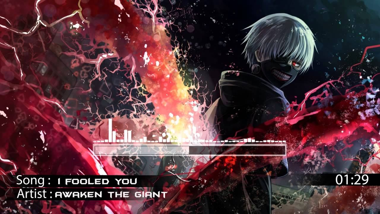 Nightcore - I Fooled You - YouTube