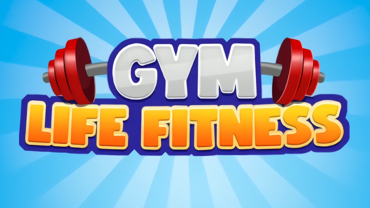 Gym - Life Fitness Gameplay | Android Simulation Game - YouTube