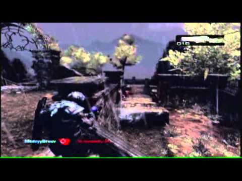 ModzyyRawrr IIx Blindfire Trailer - YouTube