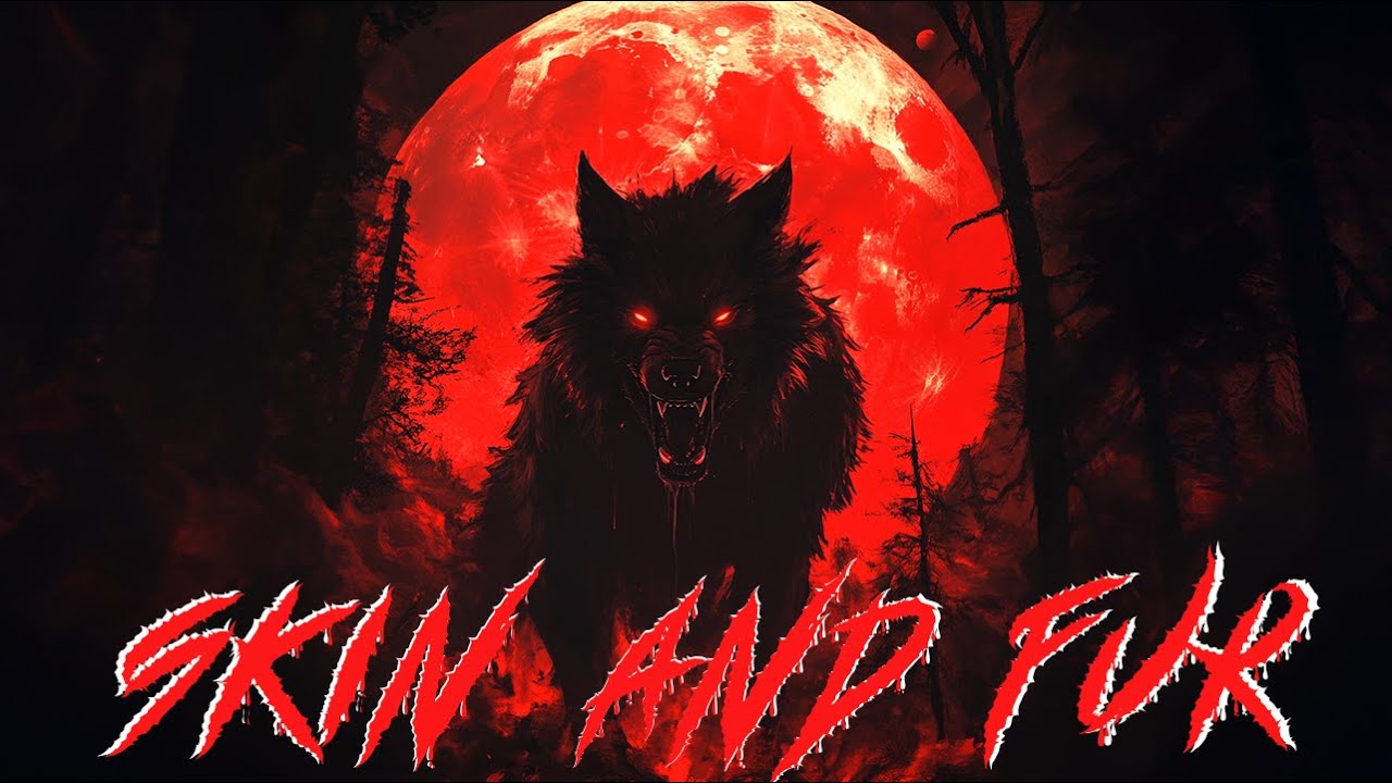 Skin and Fur | Skinwalker Song | - YouTube