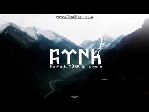 Tanrıdağı Türkçü Marşı