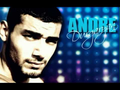 Лучшие песни Andre Durgaryan\