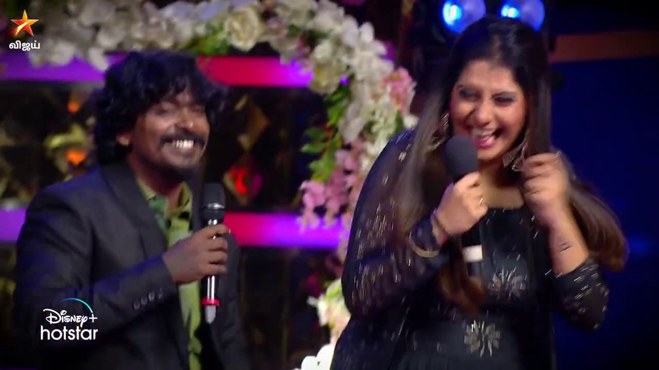 Super Singer 8 | 13th & 14th February 2021 - Promo 4 - YouTube