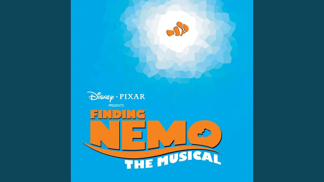 Prologue (Finding Nemo: The Musical) - YouTube