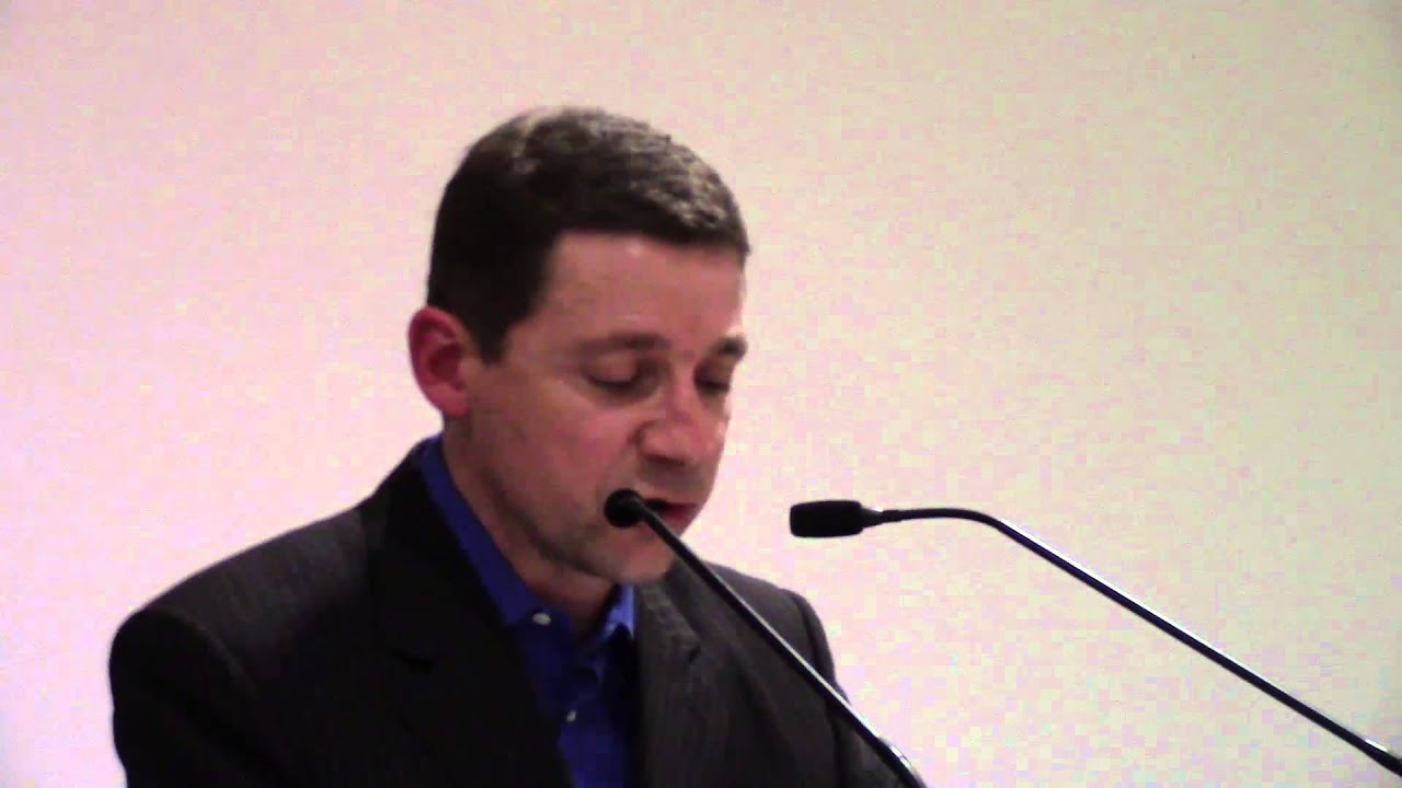 Christophe Gauthier pour Jean-Paul Daudou - YouTube