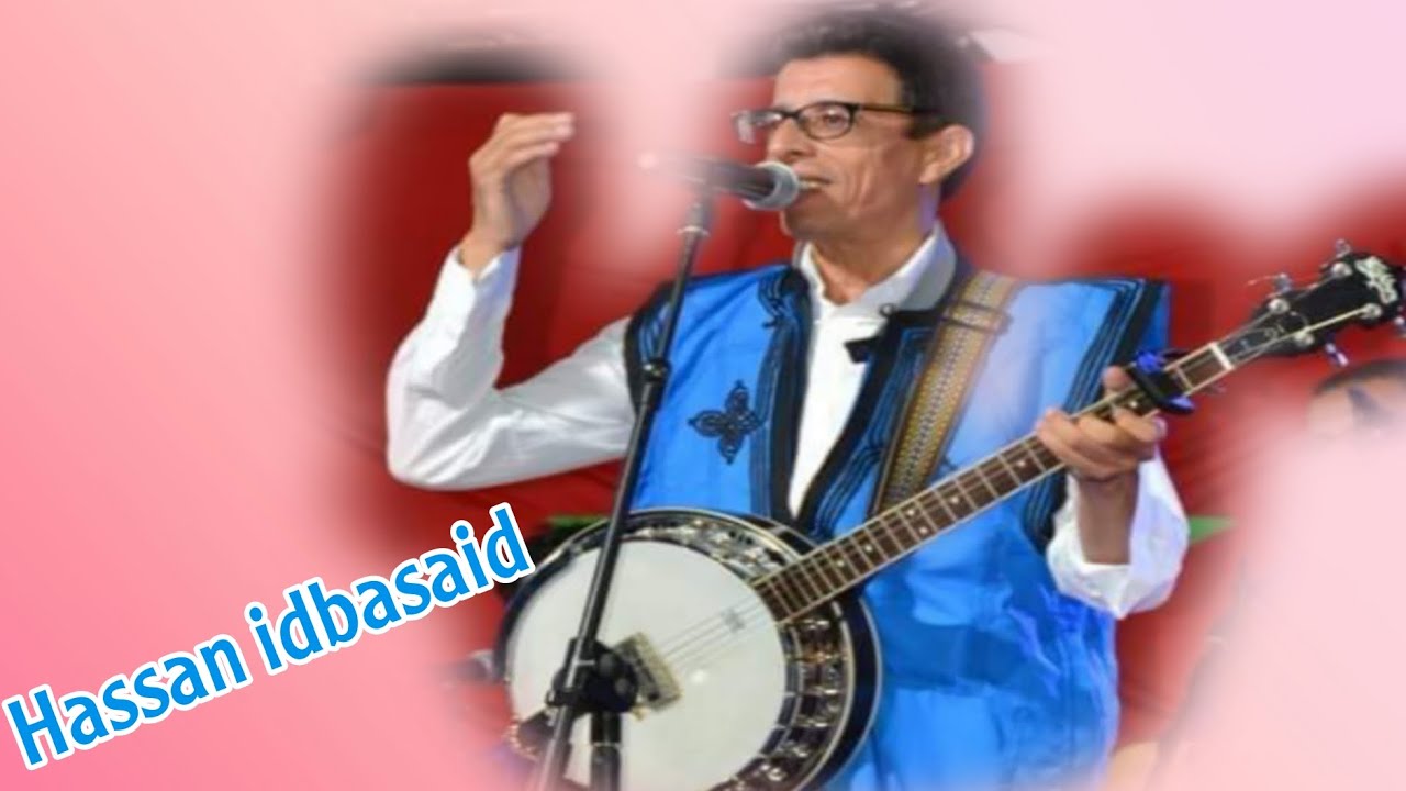حسن ادباسعيد يبدع في اغاني خالدة Youtube Music