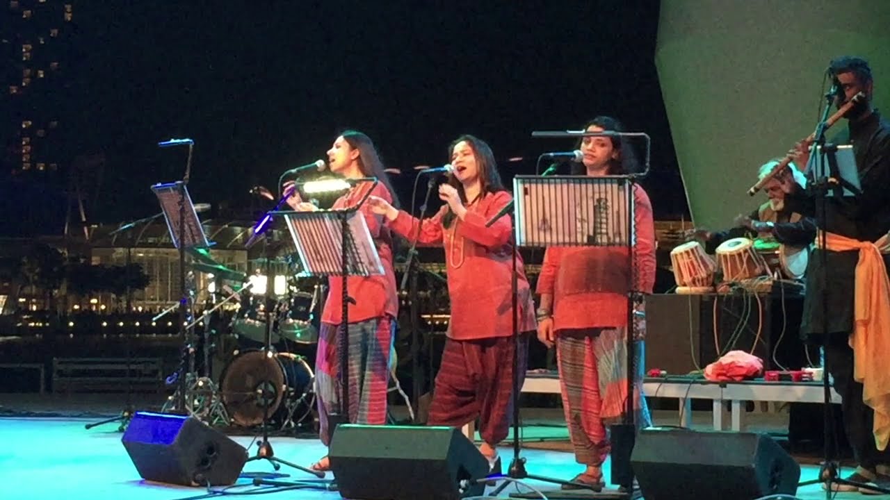 KE JAS RE II BHATIALI SONG - YouTube