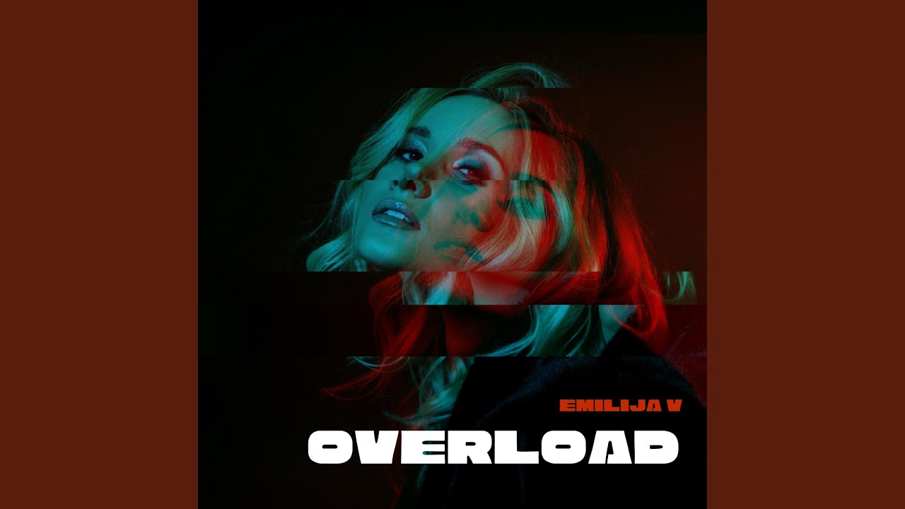 Overload (Eurovision Edit) - YouTube