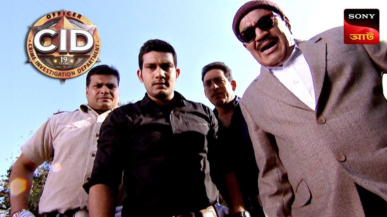 CID Finds A Dark Truth Of The Hidden Relations | CID - Special Cases ...