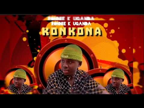 Ronnie Kemico - Konkona (Official Audio)