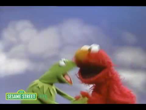 F***ing Elmo - YouTube