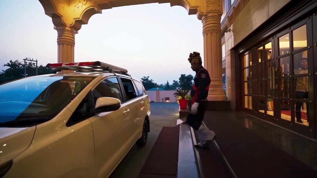 Timeless Experiences at LP Vilas | Hotels in Dehradun | Luxury ...