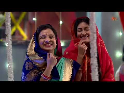 Bhalobashar Rong Route | ভালোবাশার রং রুট | Best Scene | 25 March 2026 | Bangla Serial | Sun Bangla