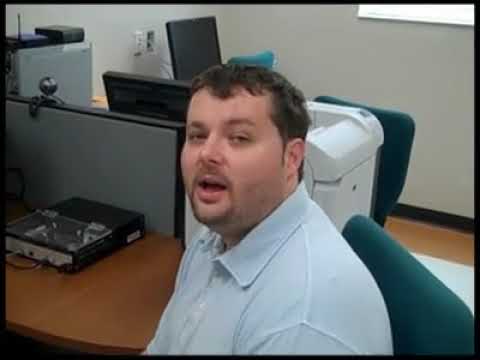FGCU computer Science Program - YouTube