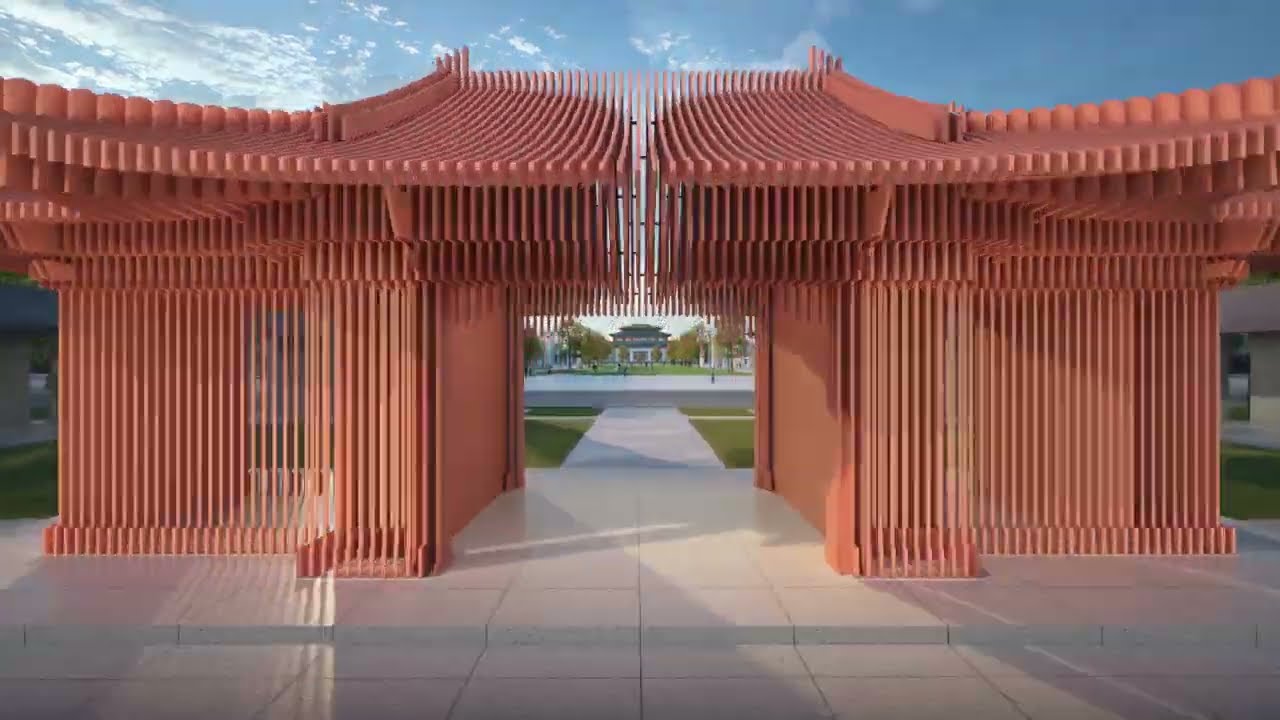 Peking Union Medical College - YouTube