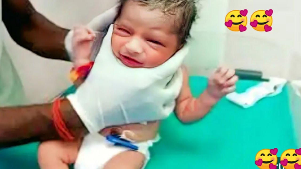 I Love you 💓 My cute NICU baby, very hungry fast milk feeding 😋 God ...