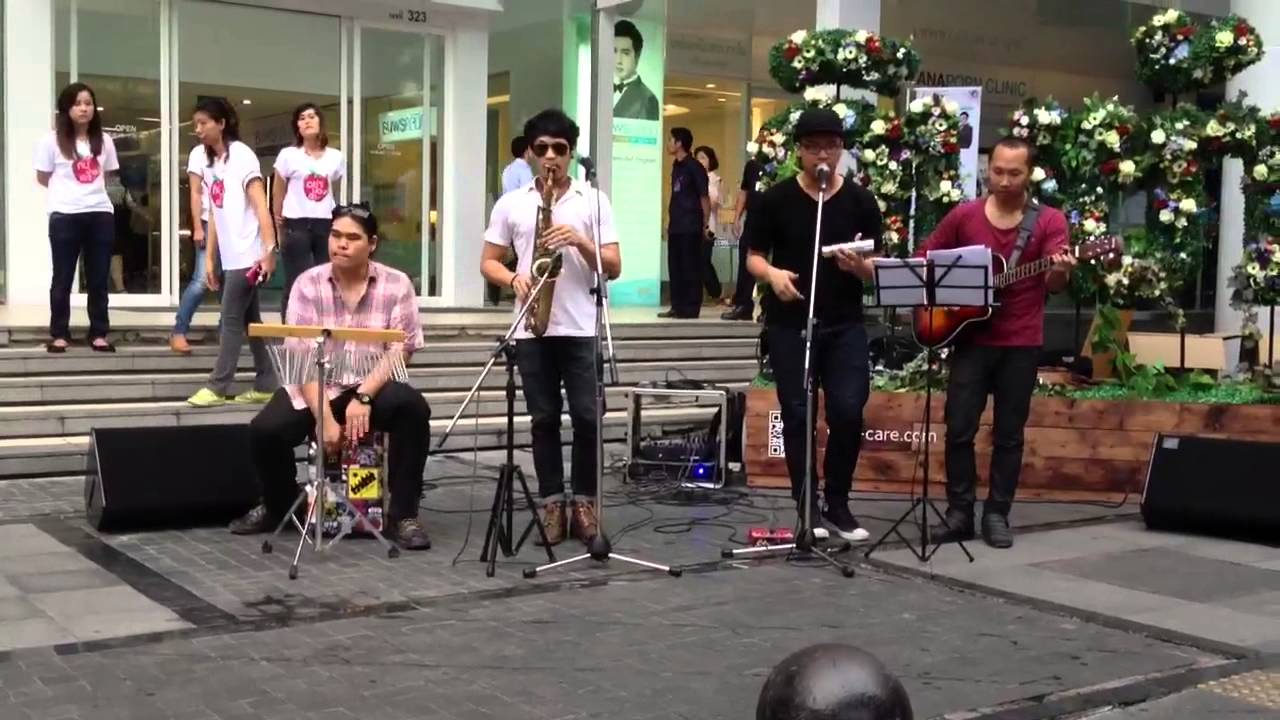 Event malee - YouTube