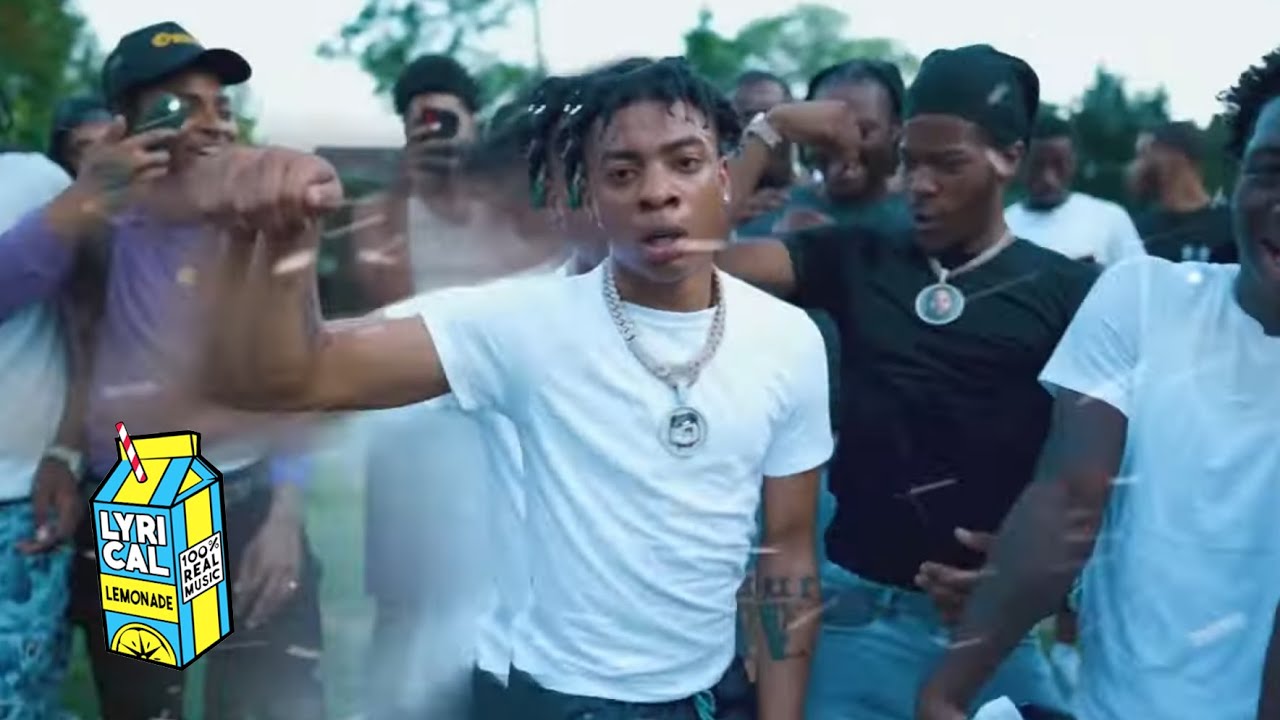 Dougie B x Kyle Richh - Makin' a Movie | @gcellobeatz - YouTube