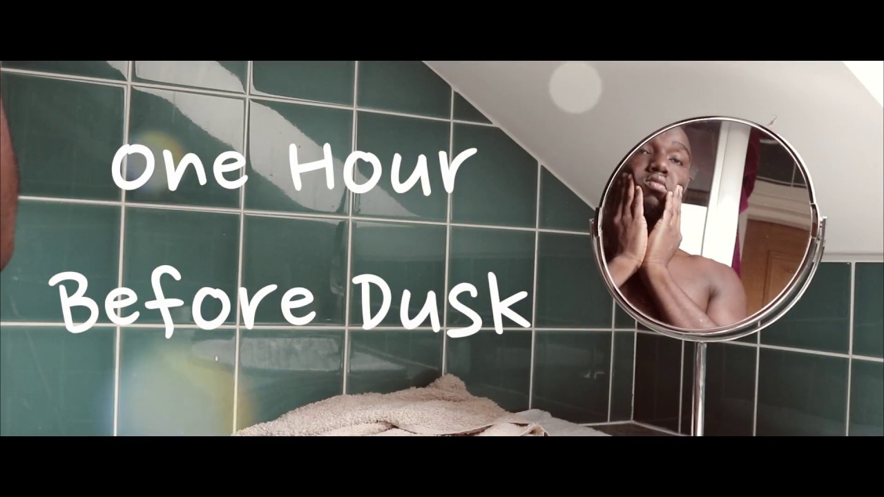 One Hour Before Dusk | A short film by Chike O - YouTube