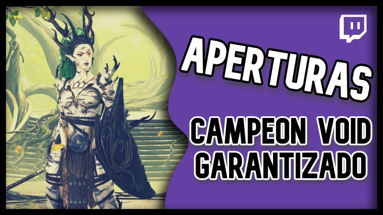 Mi apertura para NIA | RAID Shadow Legends - YouTube