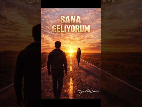 BysemProBeats - Sana Geliyorum