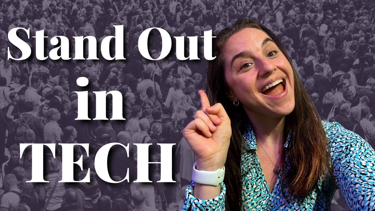 How To Stand Out In A Competitive Job Market As A Software Engineer ...