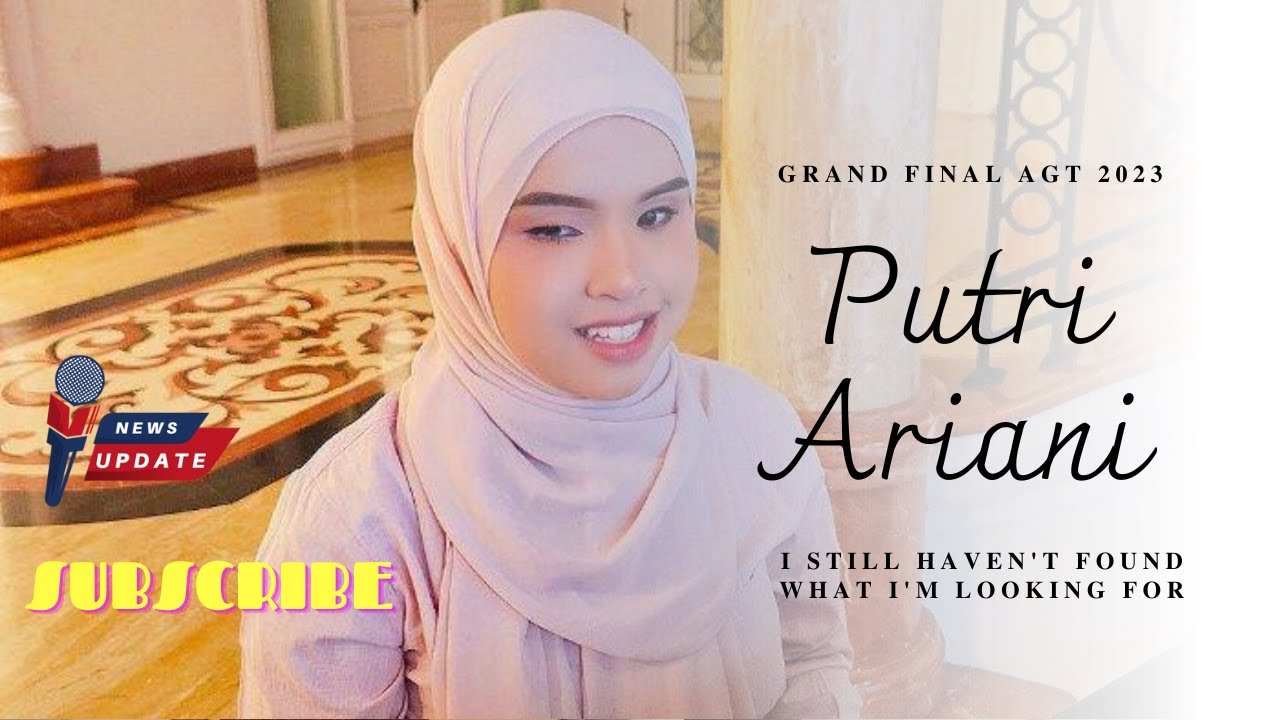 Video Lengkap Putri Ariani Tampil di Grand Final AGT 2023 - YouTube